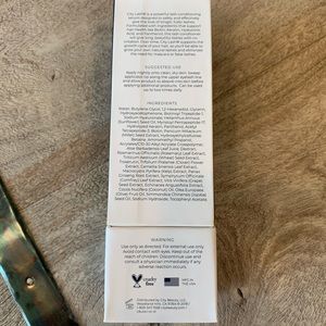 City Beauty | Makeup | Nib City Lash Lash Conditioner | Poshmark